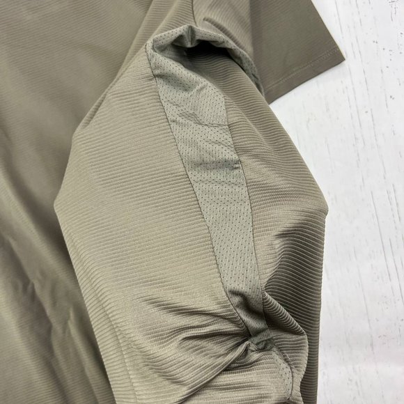 adidas | Shirts | Adidas X Marimekko Mlxl Slim Fit Sports Tshirt Brown ...